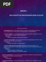 Alegorya NG Yungib PPT Students | PDF