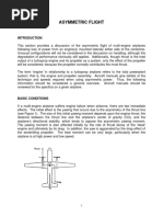 Aerodynamic Balance & Flight Control Balancing and Rigging | PDF ...