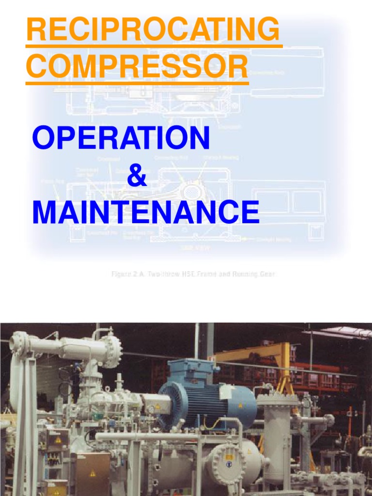 Reciprocating | PDF | Piston | Propulsion