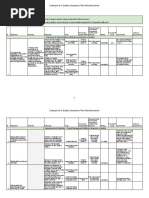 NPI Checklist | PDF | Mass Production | Verification And Validation