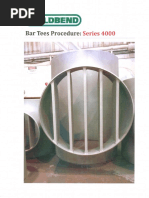 Tie in & Hot Tapping | PDF | Valve | Welding