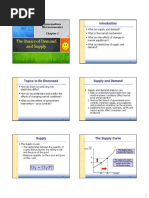 18 Ap Microeconomics Graphs Cheat Sheet PDF | PDF | Monopoly | Economic ...