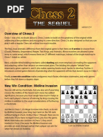 Maces and Talons Rulebook PDF | PDF