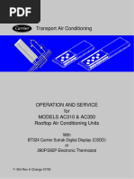 Roto Packer Manual PDF | PDF | User Interface | Parameter (Computer Programming)