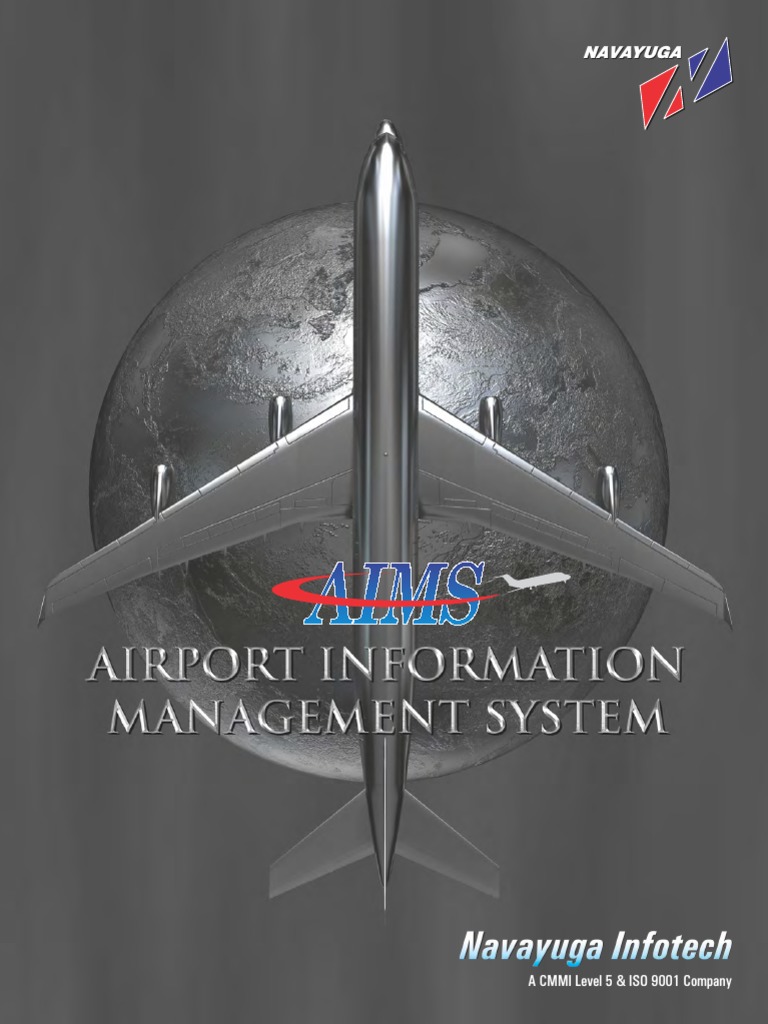 Airport Management System | PDF | Airport | Air Traffic Control