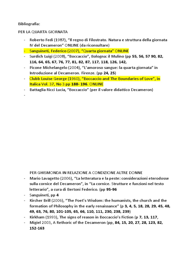 BIBLIGRAFIA | PDF