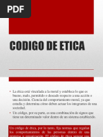 Código de Ética en Coca-Cola | PDF
