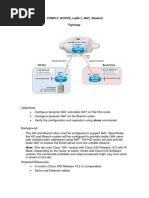 CI867 | PDF | Transmission Control Protocol | Networks