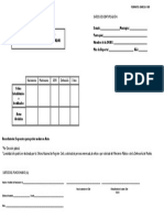 Formato de Solicitud Registro Civil | PDF | Política | Gobierno