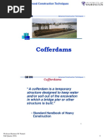 What Is Cofferdam On Ships | PDF | Oil Tanker | Ships