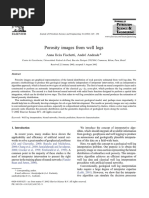An Approach For USCS Identical Classification of Soil Using Artificial Neural Network Technique ...