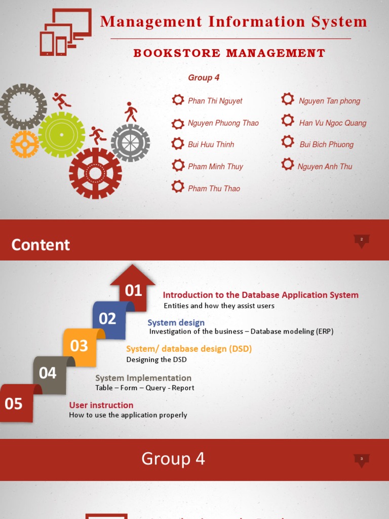 Final PP Tin. | PDF | Databases | Information Management