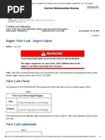 Battery Discharge Test Template | PDF | Science & Mathematics ...