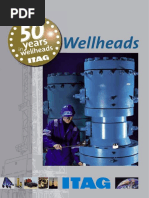 BOTIL Product Catalogue | PDF | Casing (Borehole) | Valve