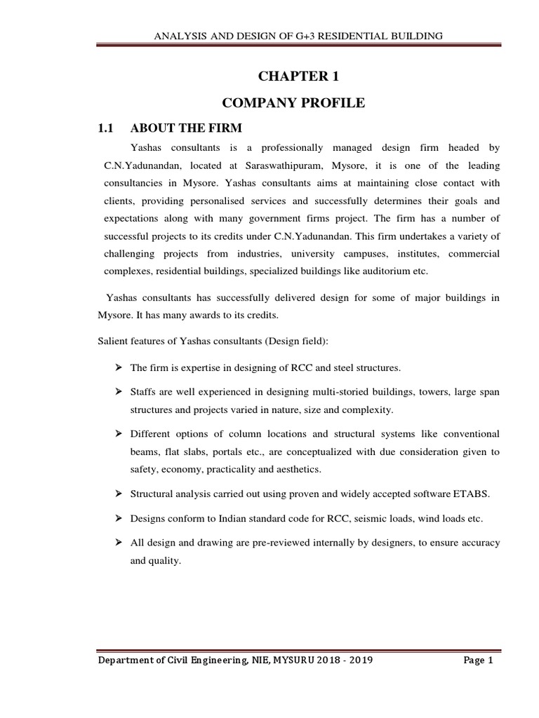 Final Internship Report New | PDF | Reinforced Concrete | Beam (Structure)