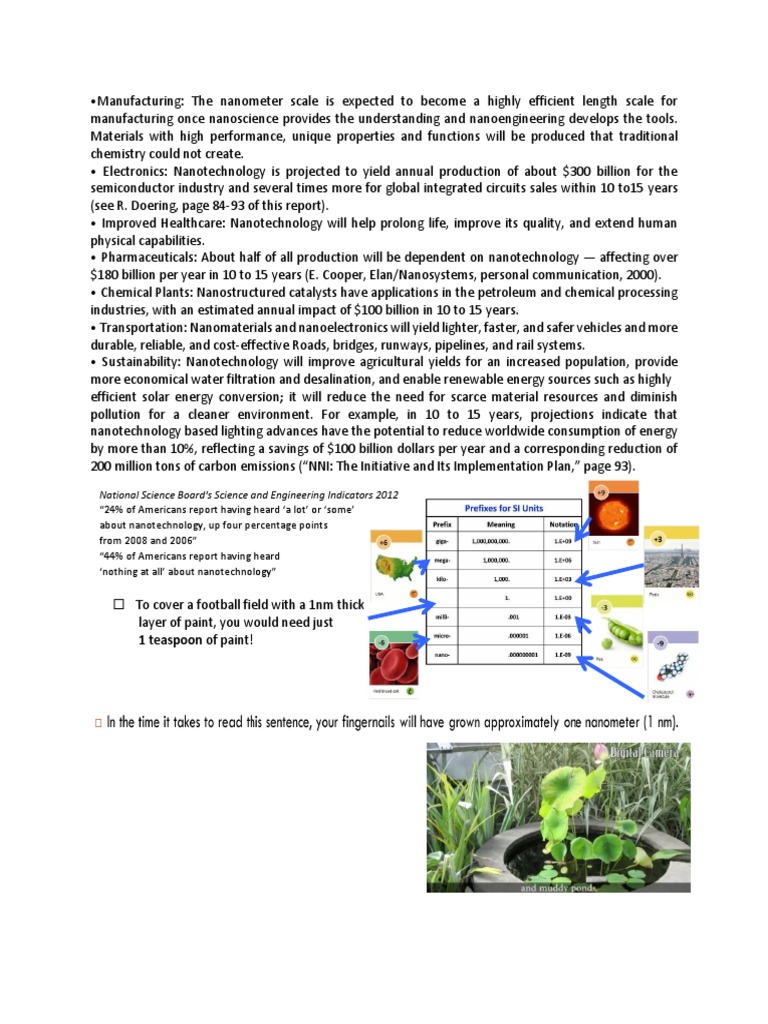 National Science Board's Science and Engineering Indicators 2012 | PDF ...