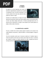 Ejemplos de Los Signos Naturales | PDF