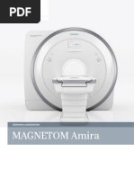 Philips Azurion 7 M12-M20 | PDF | Angiography | Clinical Medicine