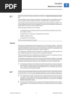 IMO Engine Room Layout | PDF | Marine Propulsion | Ships