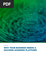 Machine Learning For Absolute Beginners A - Oliver Theobald | PDF ...