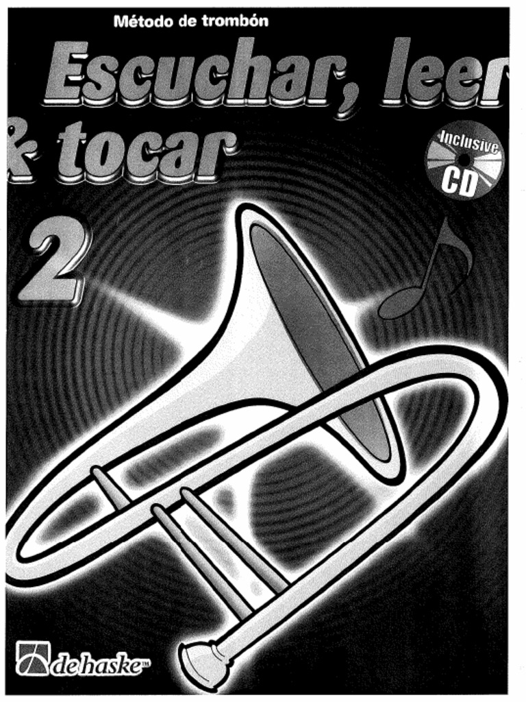 Escucha, Lee y Toca Vol. 2 | PDF