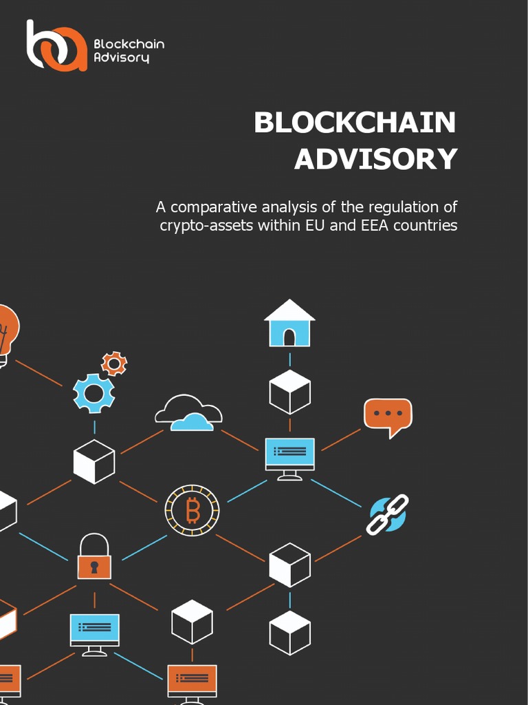 Block Chain | PDF | Securities (Finance) | Cryptocurrency