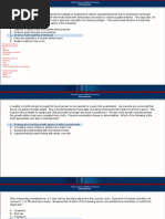 Biochemistry (Pixorize) | PDF