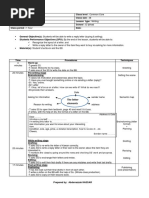 Sticker Club Letter | PDF