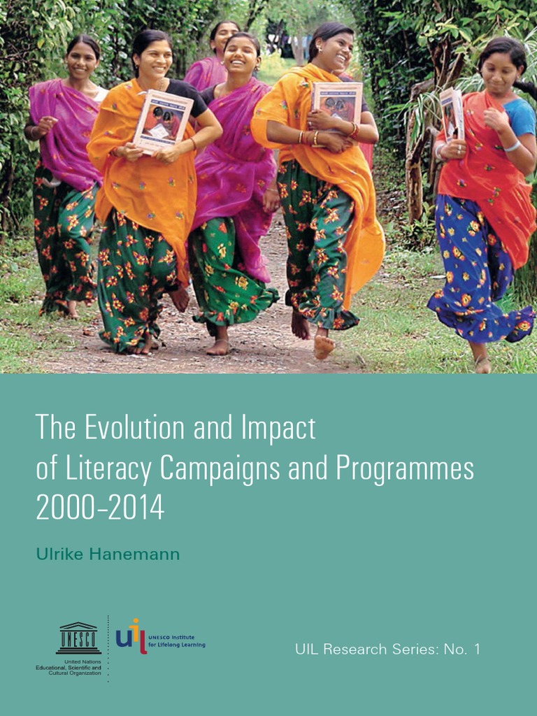 The Evolution and Impact of Literacy Campaigns and Programmes 2000-2014 ...