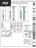Cable Tray Sleeper Design Guide | PDF | Length | Building Engineering