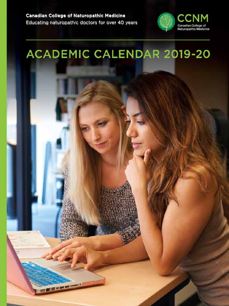 CCNM | PDF | Naturopathy | Academia