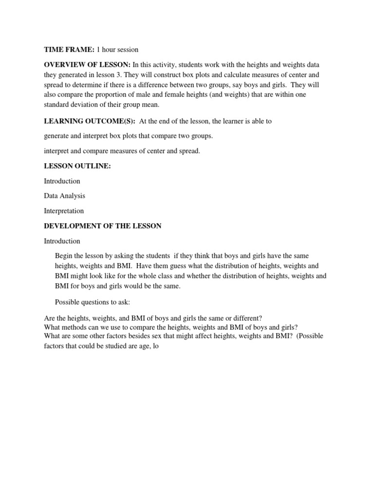 Time Frame - 1 H-Wps Office | PDF | Career & Growth