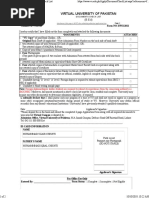 Notification 2322 HEC Grading Criteria | PDF | Educational Assessment ...