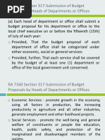 PUV Modernization Program Overview | PDF | Transport | Public Transport