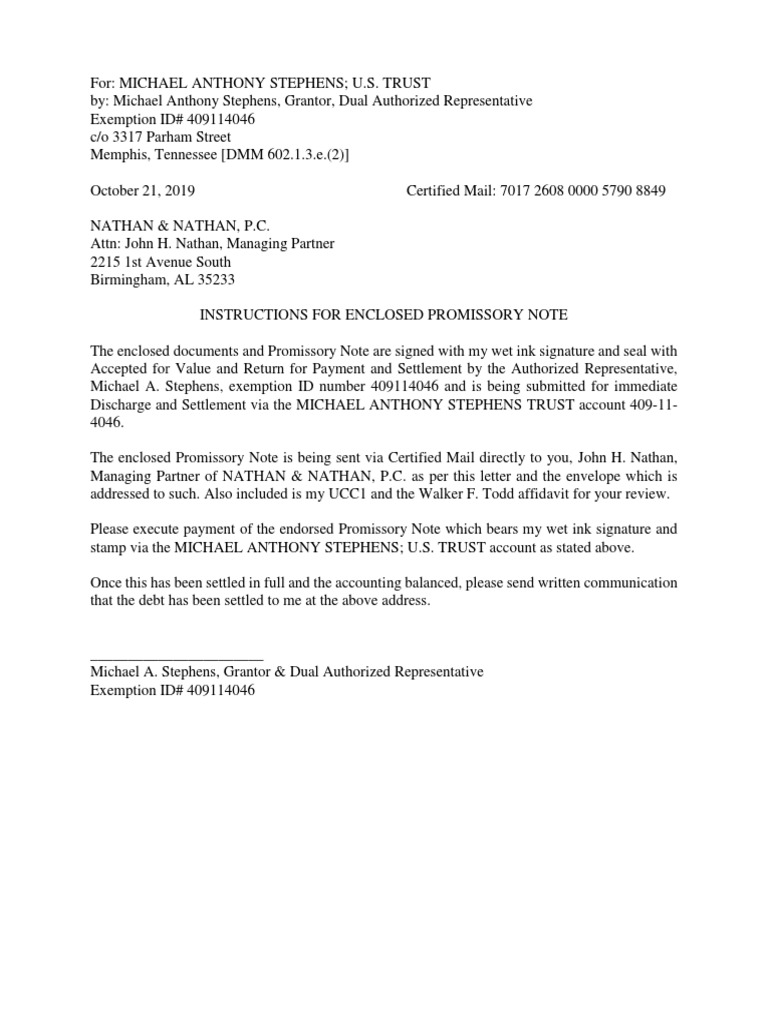 06 PN - Instructions | PDF | Politics