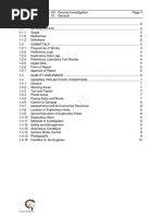 Total Core Recovery : Percentage | PDF