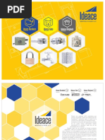 HOPSA Catálogo | PDF