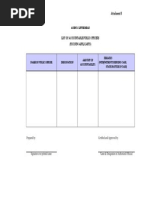 Appendix B - Cert. of Travel Completed | PDF