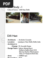 Concept As To Planning and Design of Cultural Center | PDF | Museum ...