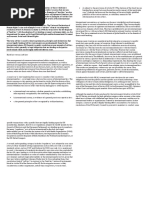 Ra 8042 As Amended by Ra 10022 L | PDF | Migrant Worker | Employment