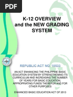 STEM Reviewer Grade11 Sem1 | PDF