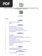 Eco Tourism Project Proposal For Grant | PDF | Sustainability | Tourism