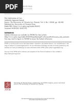 Herbert Packer, Two Models of Criminal Process | PDF | Presumption Of ...