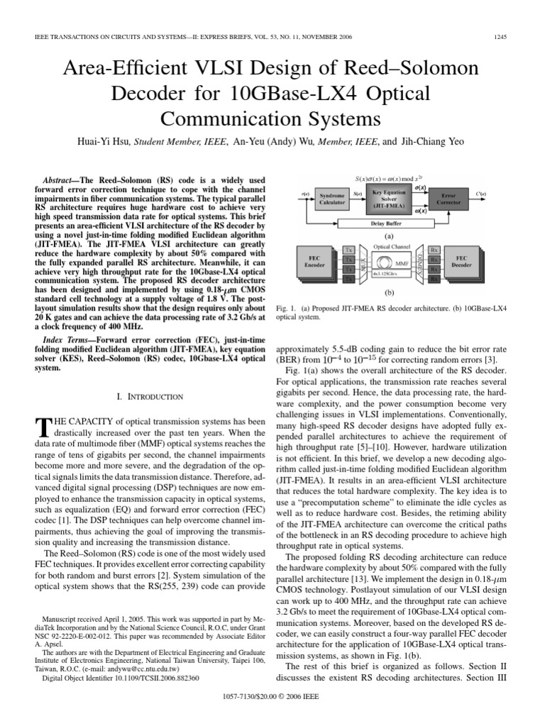 Wireless Sensor Networks Pdf Data Transmission Forward Error Correction