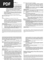 Double Compensation Research | PDF | Overtime | Employment