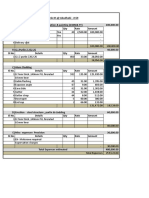 What Are The Parameters For Deflection Check in STAAD - Pro? | PDF ...
