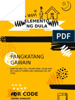 Dula PPT (Lesson Plan) | PDF