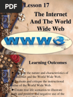 Web-Technologies Uttam Kumar Roy | PDF | World Wide Web | Internet & Web