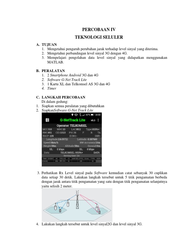 Modul p4 | PDF