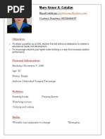 Introduction Script ESL | PDF | Career & Growth | Language Arts ...